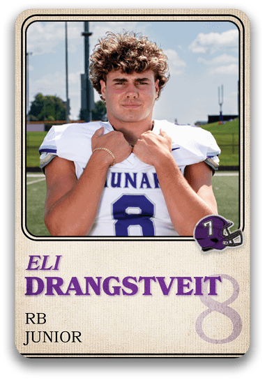 Waunakee Football Ch. 1